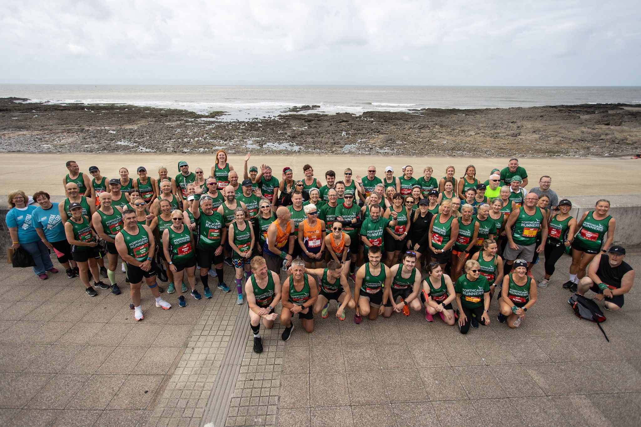 Gallery – Porthcawl Runners